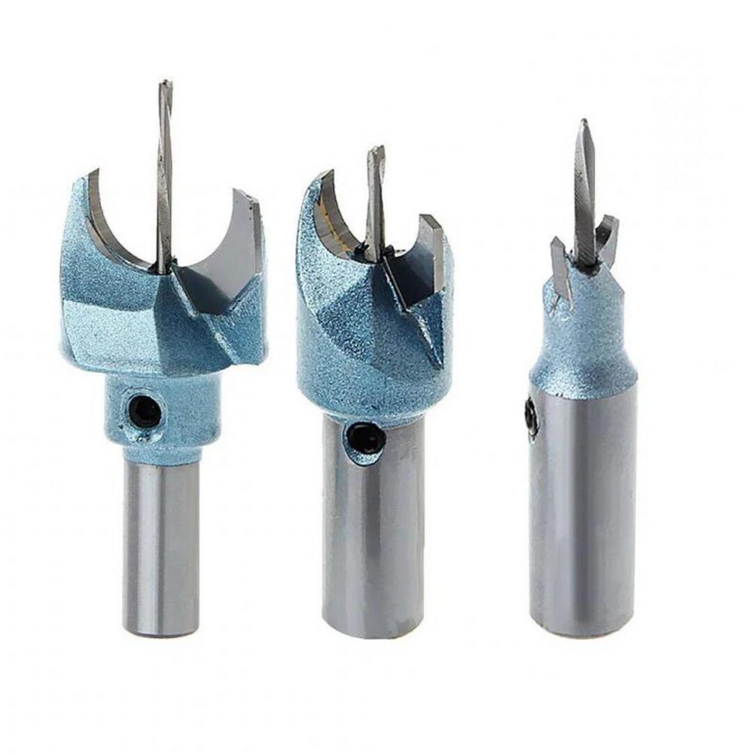 Hard Alloy Milling Cutter, Corrosion Resistant, Durable for DIY ...
