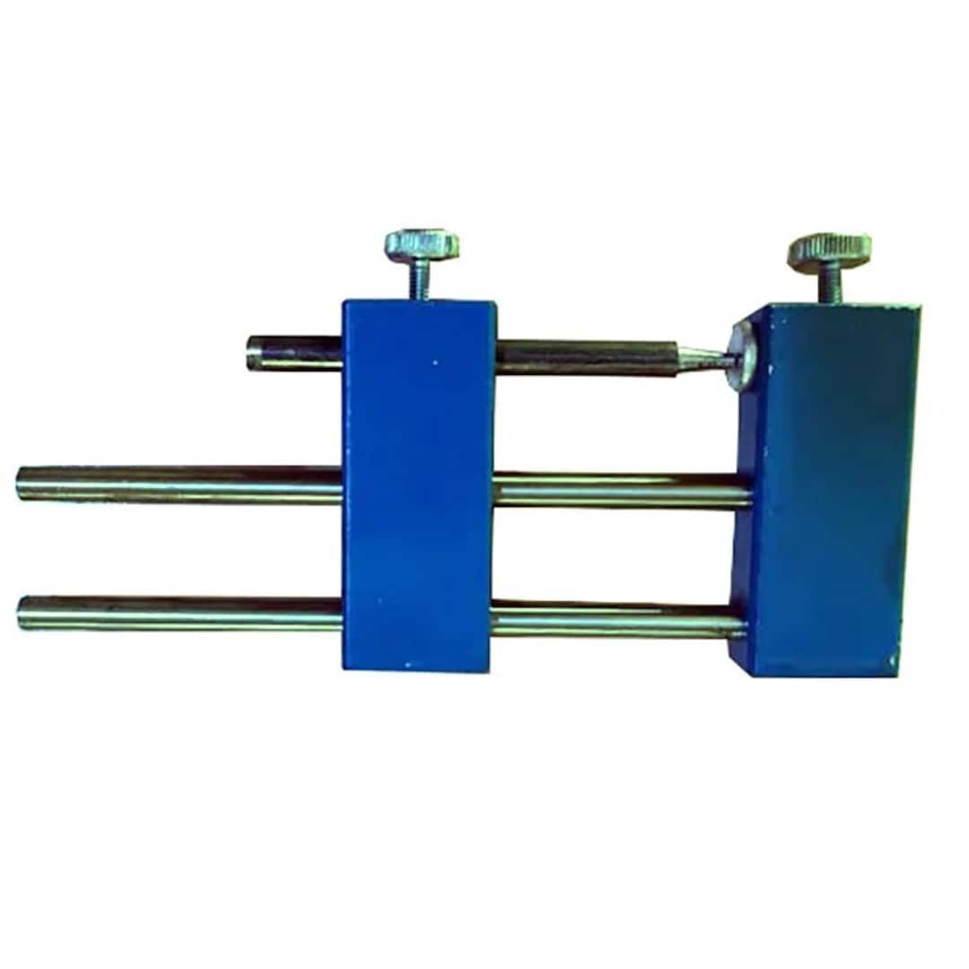 Dop Transfer Jig Tool, 45 Degree Angle Converter Gem Faceting, Machine Jade Grinding, Gemstone ...