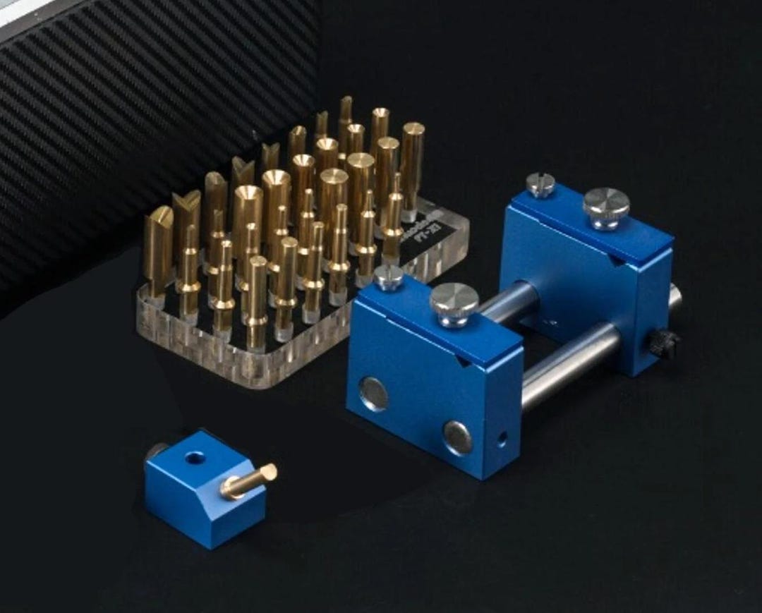 30pcs, Metal Dop Sticks, Transfer Jig, Gem Bonding Device, for Making ...