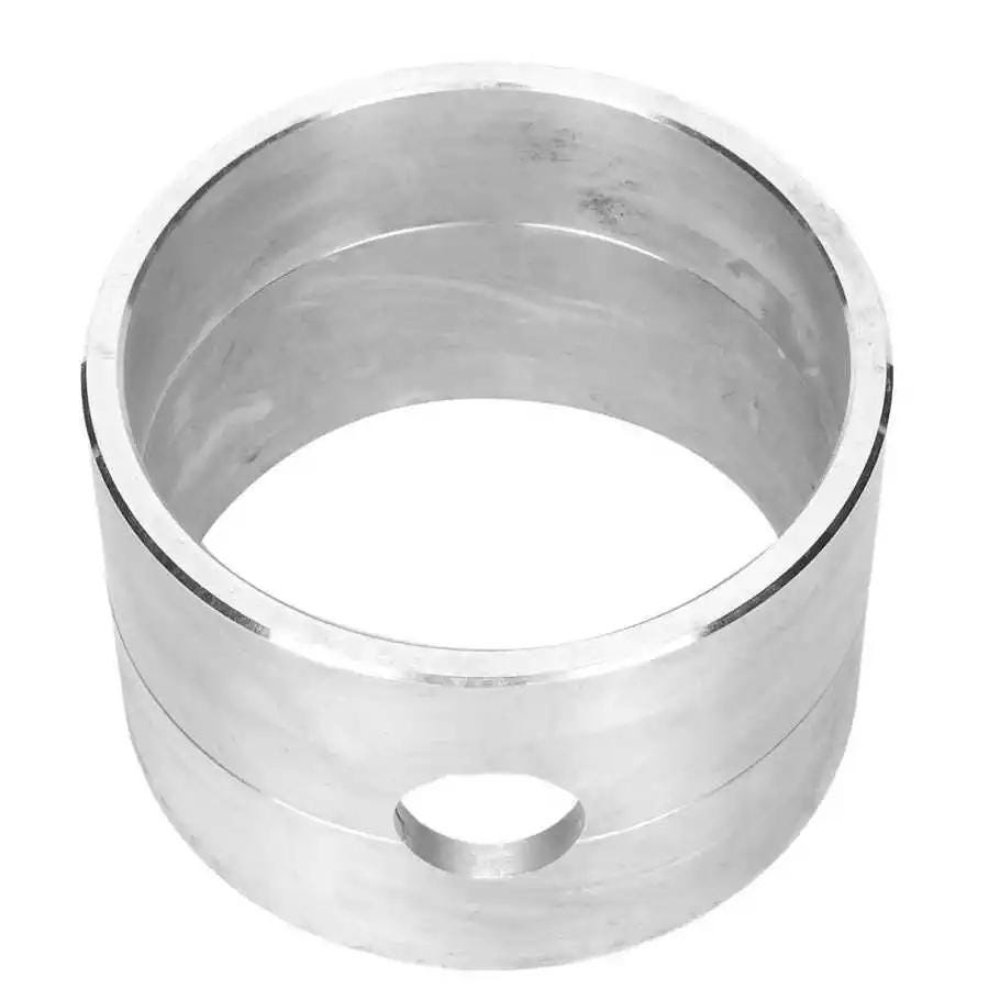 Sand Casting Mold Box, Aluminum Alloy Cylindrical Casting Mold for DIY ...