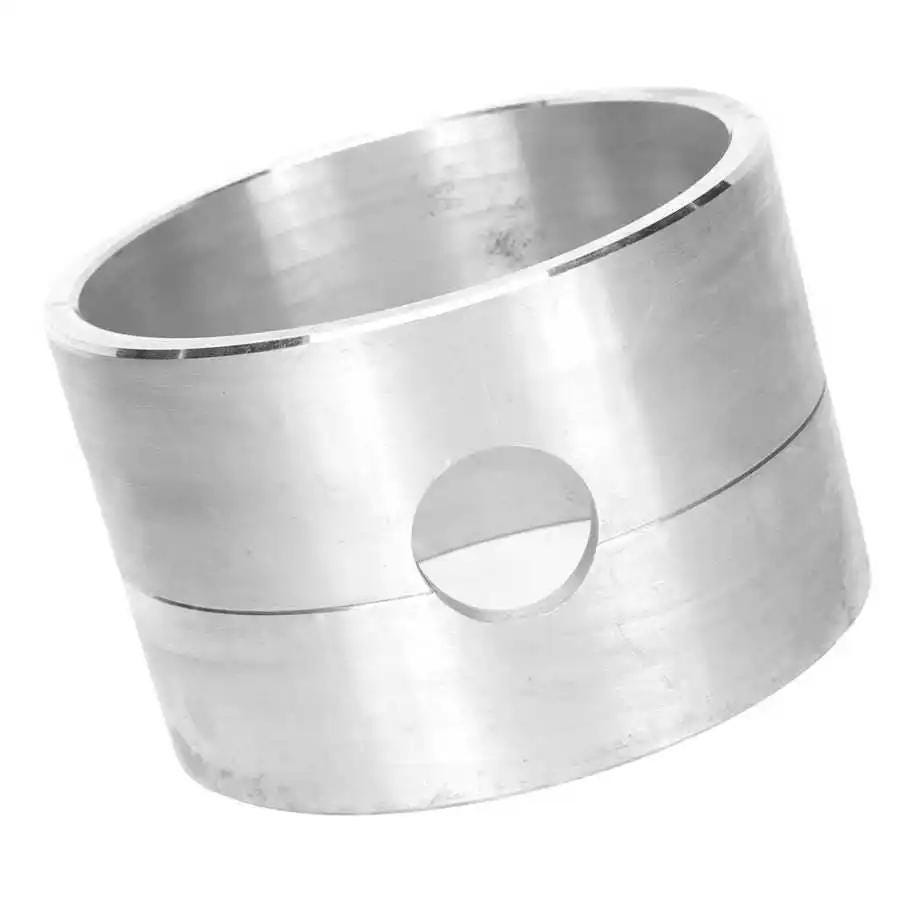 Sand Casting Mold Box, Aluminum Alloy Cylindrical Casting Mold for DIY ...