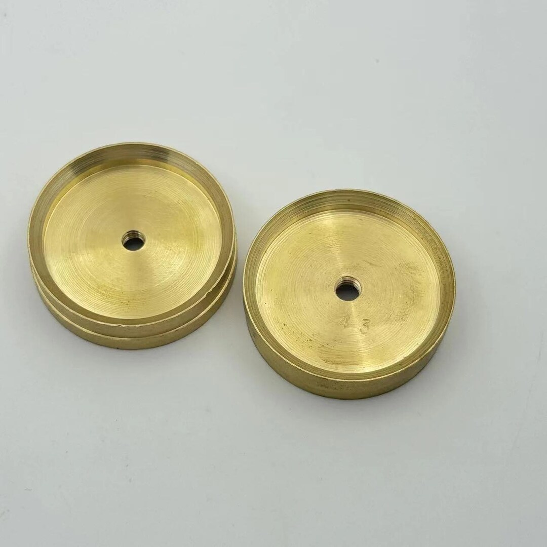 Watch Movement Holder Bracket for Watchmaker Movement Swing Wheel Speed ...