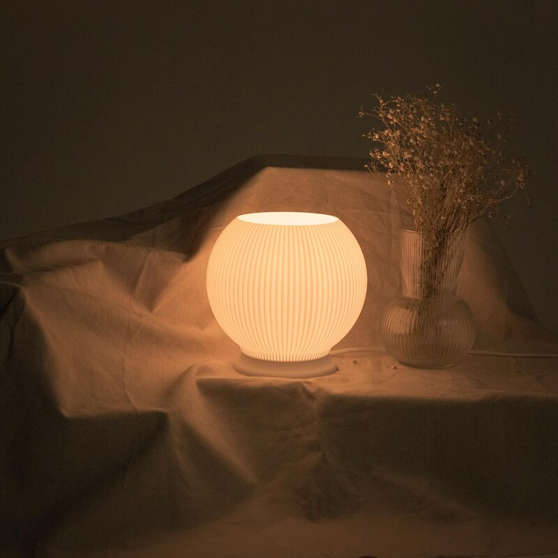 Sphere Light - Etsy