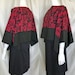 Clearance Final Sale. Upcycled Japanese Kimono – 2-way Origami Shrug ...
