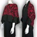 Clearance Final Sale. Upcycled Japanese Kimono – 2-way Origami Shrug ...