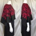 Clearance Final Sale. Upcycled Japanese Kimono – 2-way Origami Shrug ...