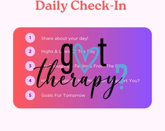 Couples Check in Printable FANOS - Etsy