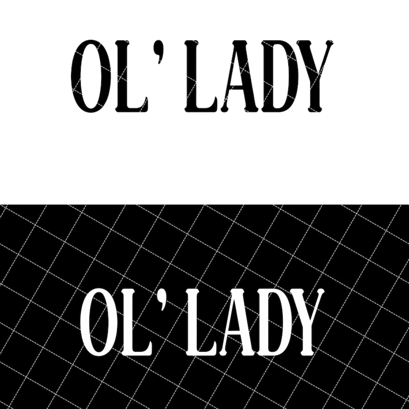 Ol Lady Shirts - Etsy