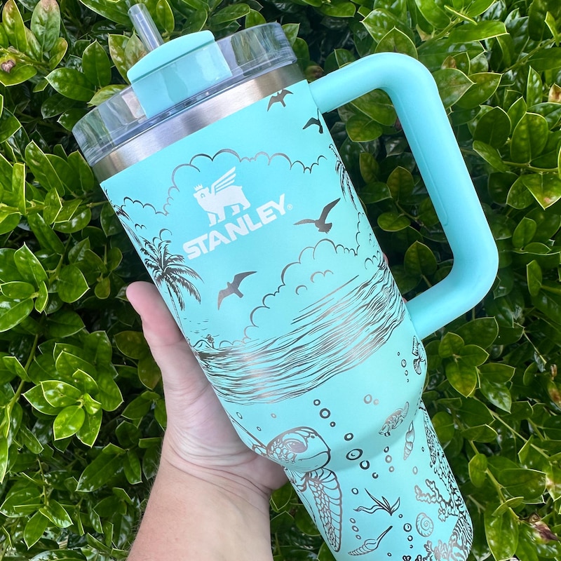 Life is a Beach Yeti - Etsy