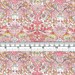 Liberty Tana Lawn® Fabric Strawberry Thief Spring C - Etsy