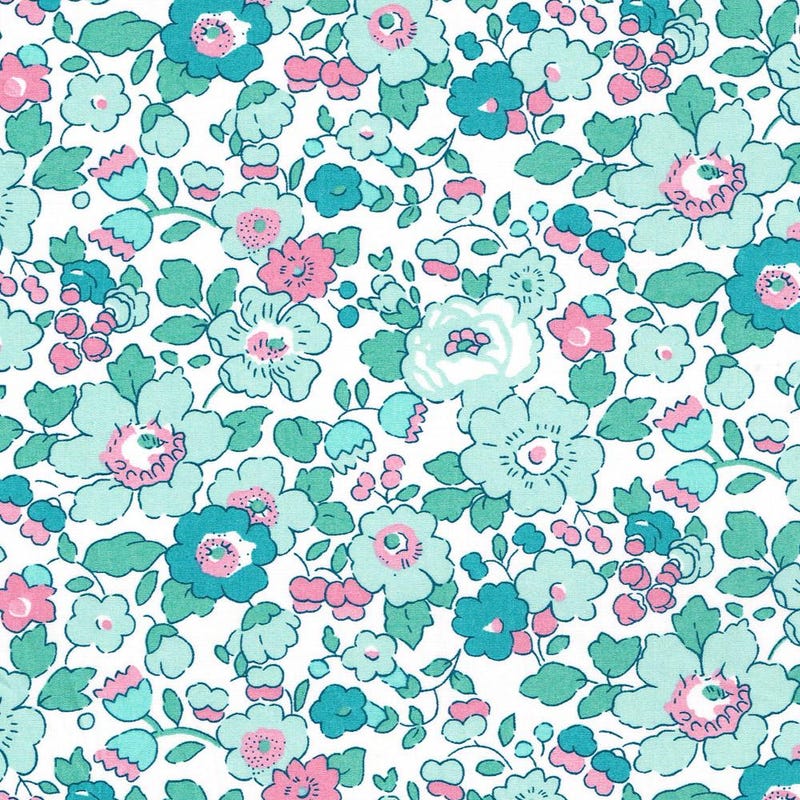 Liberty Betsy - Etsy