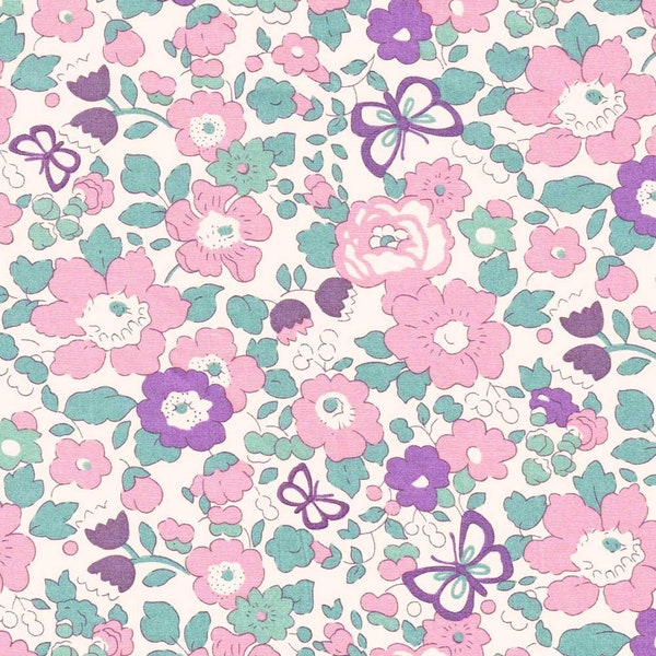 Liberty Betsy - Etsy