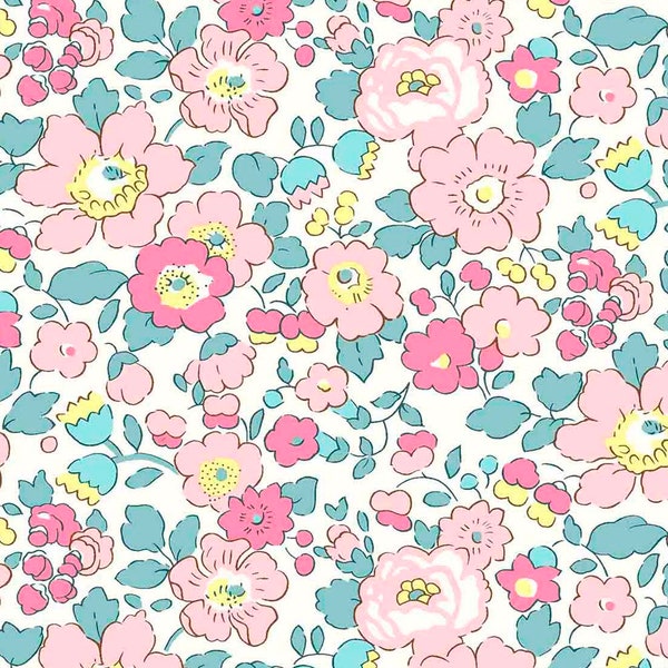 Liberty Betsy - Etsy