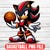 Sonic the Hedgehog Basketball PNG, Sonic Basketball Shirt Sublimation ...