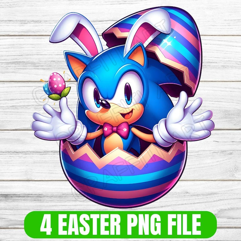 Sonic 4 Poster - Etsy
