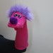 Design Your Own Classic sammy Sock Puppet. 3 Sizes, Many Colors, Made ...