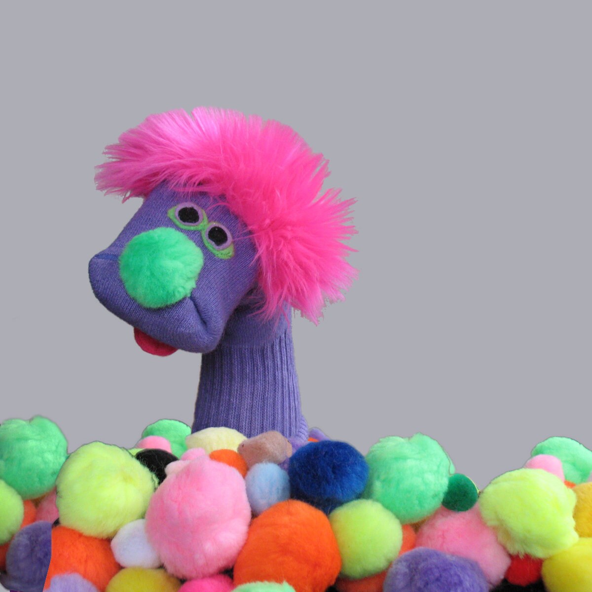 Design Your Own Classic sammy Sock Puppet. 3 | Etsy