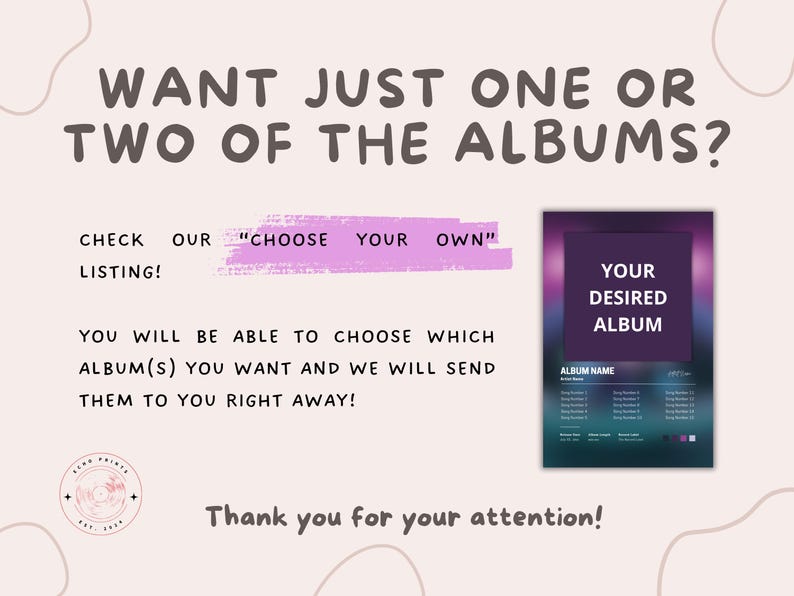 Taylor Swift Bundle Album Cover Poster, Set of 11 Taylor Swift Album ...