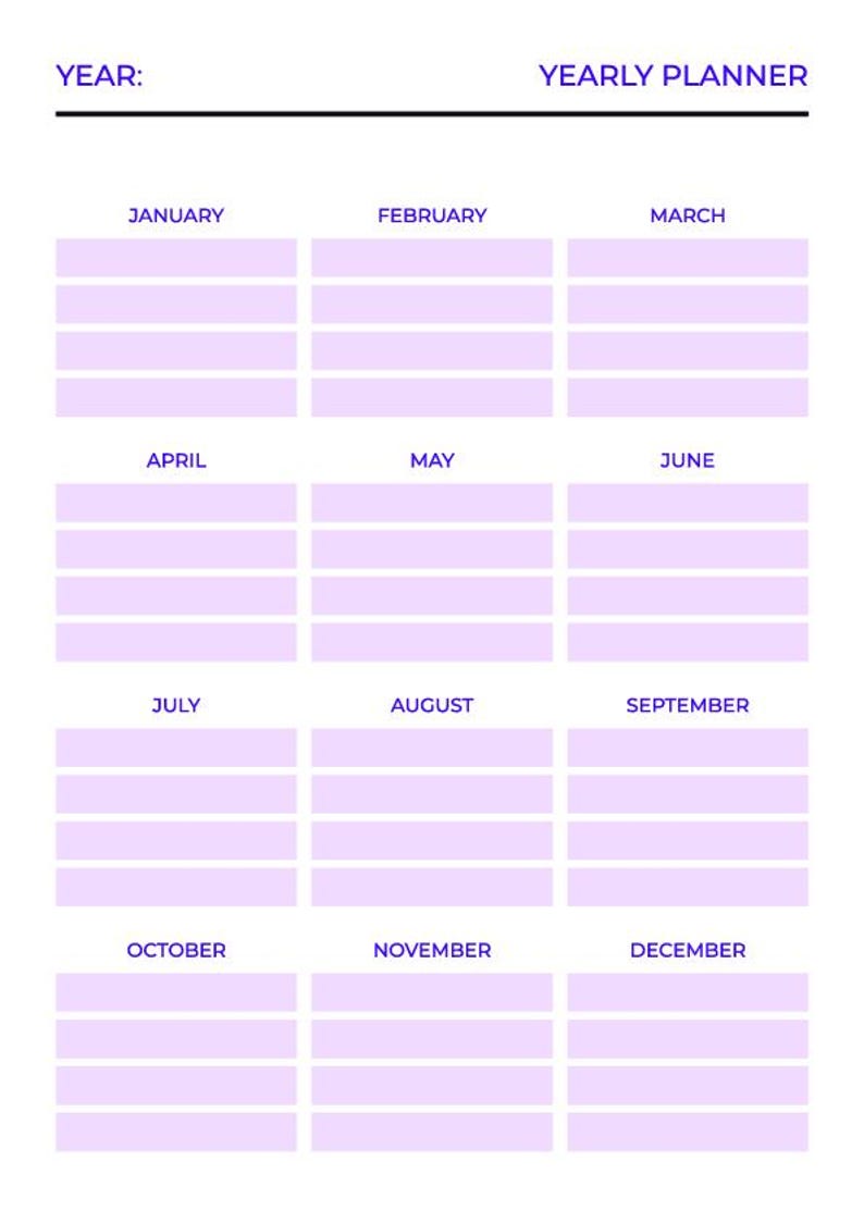 Cosmic Digital Planner 2026, Galaxy Theme (digital Download) - Etsy