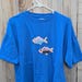 Patchwork T-shirt - Etsy