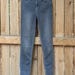 Simple Ruffled Jeans - Etsy