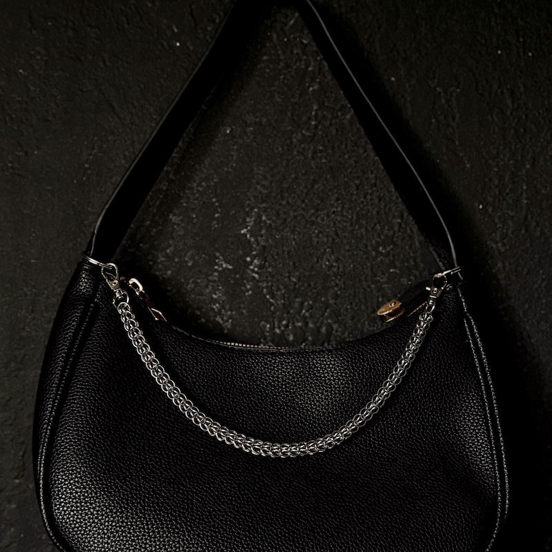 Alternative Bag Chain - Etsy