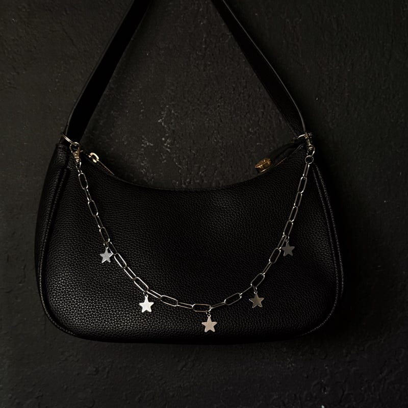 Jean Chains - Etsy