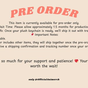 Love and Deepspace Caleb Blobbu Keychain [pre-order] – 8cm Pilot Plush ...