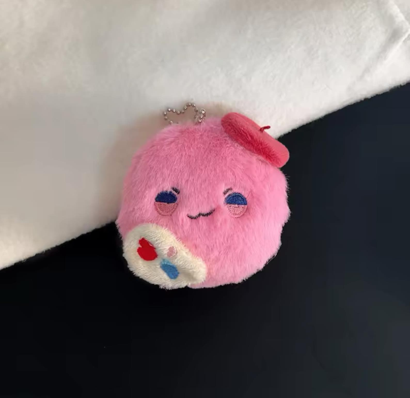 Love and Deepspace Blobbu Bunbun Happy Snowman Artsy Grumpy Crow Mascot ...