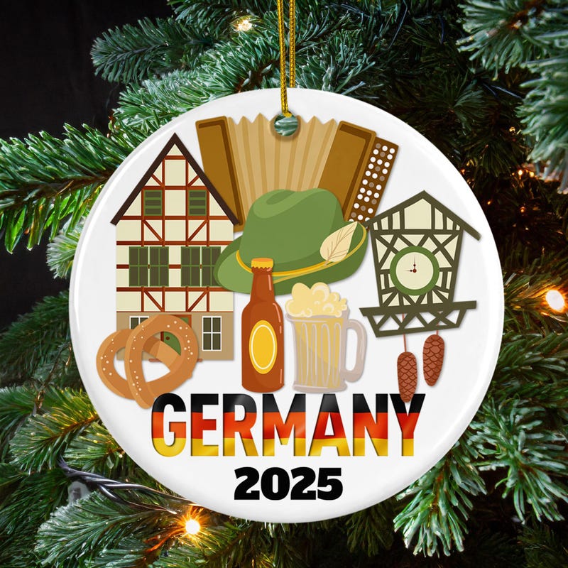 German Christmas - Etsy