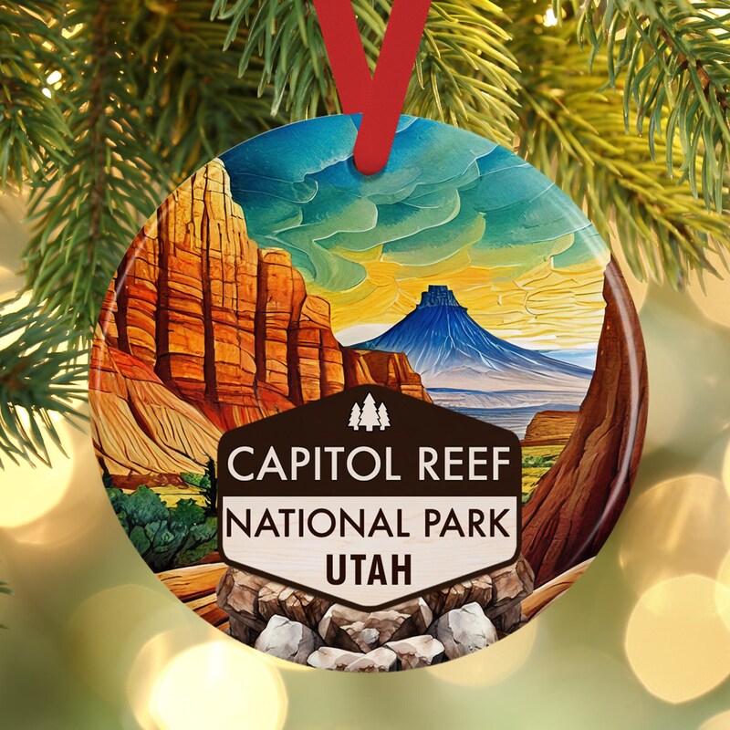 National Park Decorations - Etsy