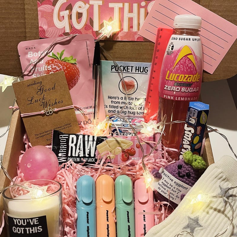 Gcse Gifts - 60+ Gift Ideas for 2026