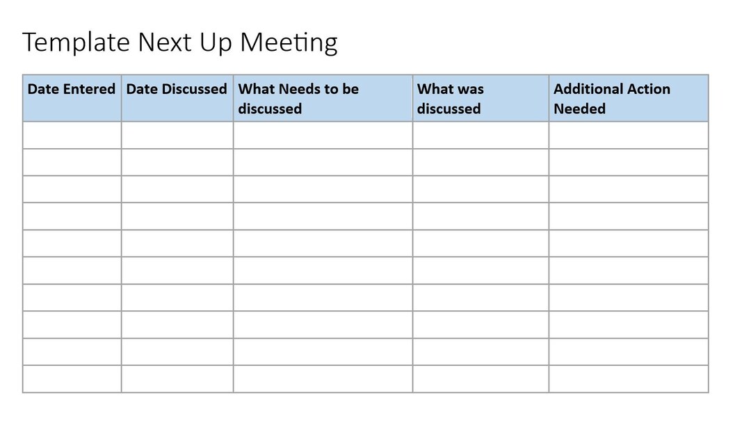 One Note Template for Insurance Agents - - Etsy