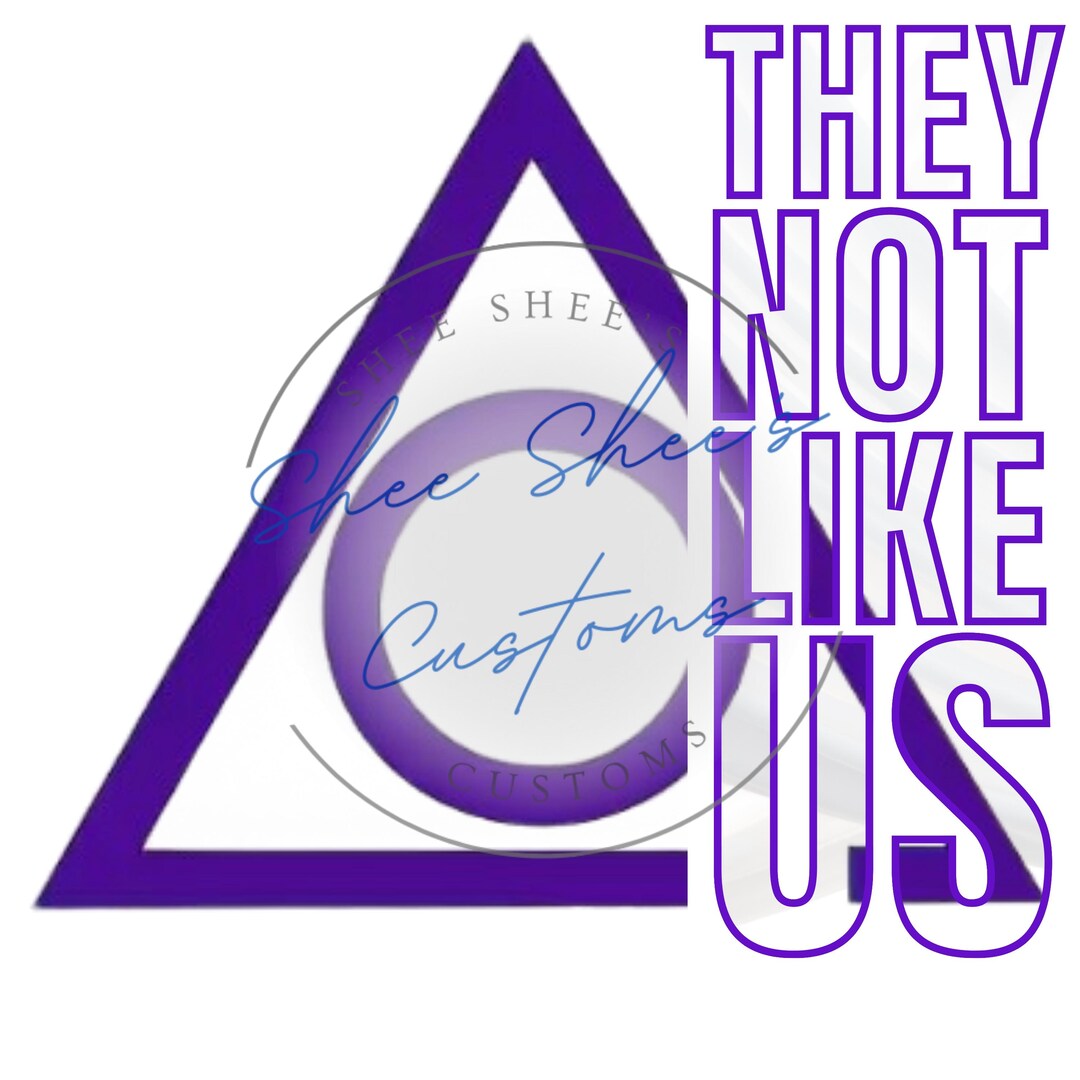 LOCOP They Not Like Us - Etsy