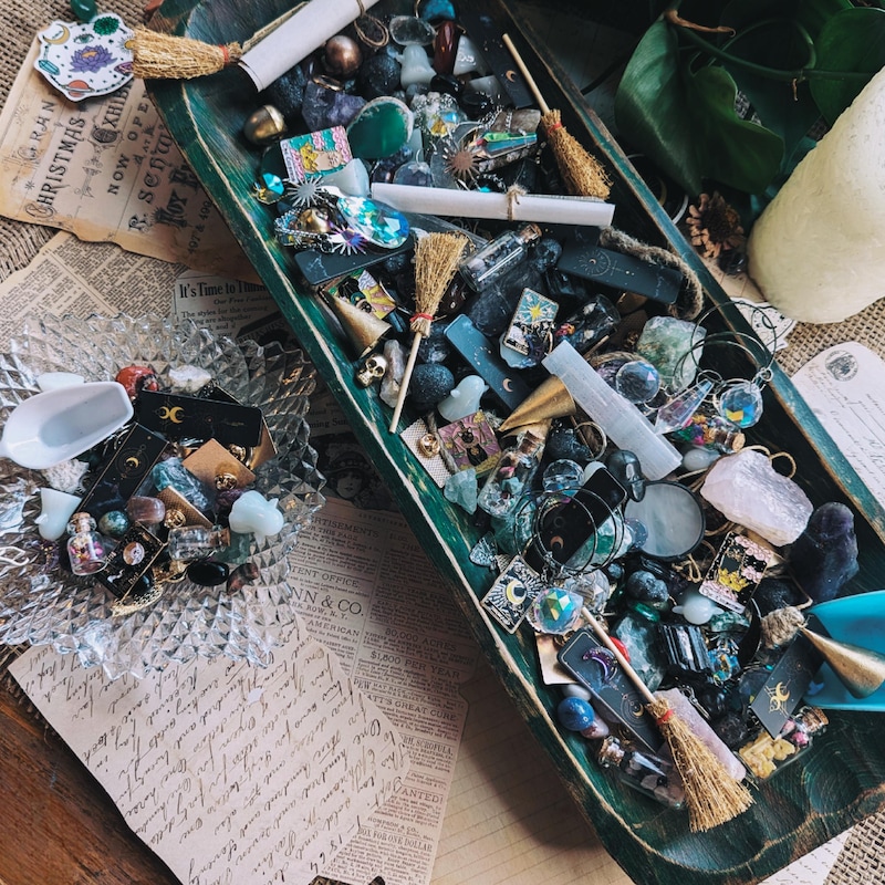 Witchy Things - Etsy