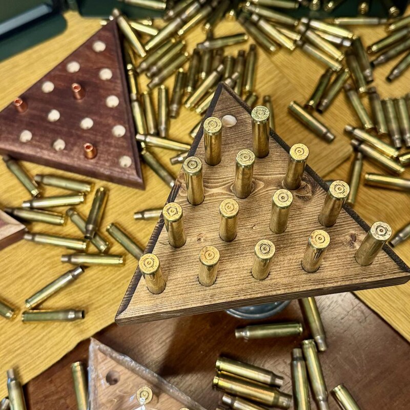 Spent Bullet Casing - Etsy