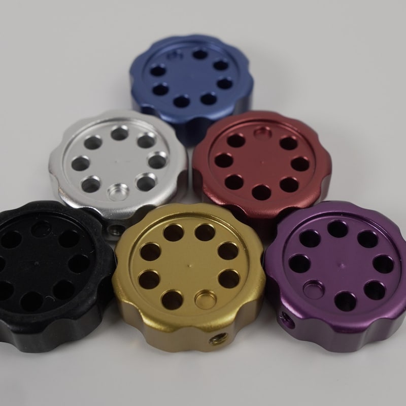 6mm d shaft knobs - Etsy.de