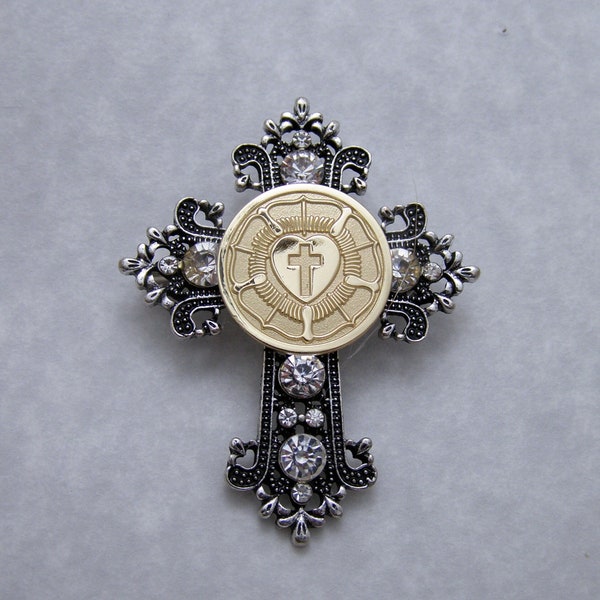 Lutheran - Etsy