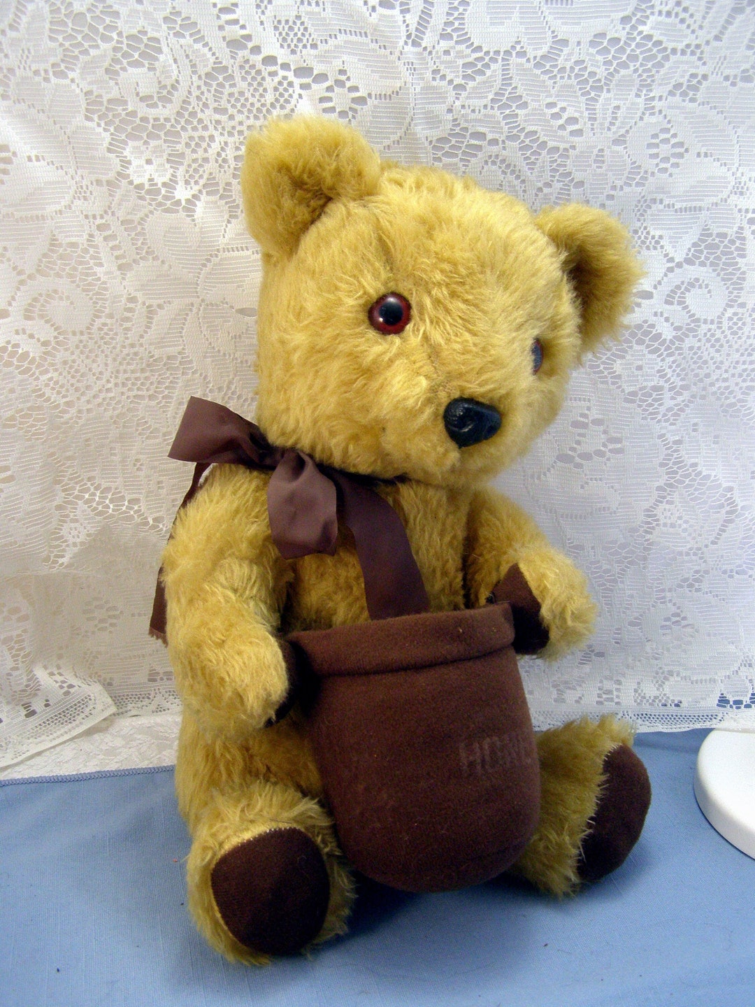 Antique Rare 13 Chad Valley Chiltern Winnie the Pooh - Etsy