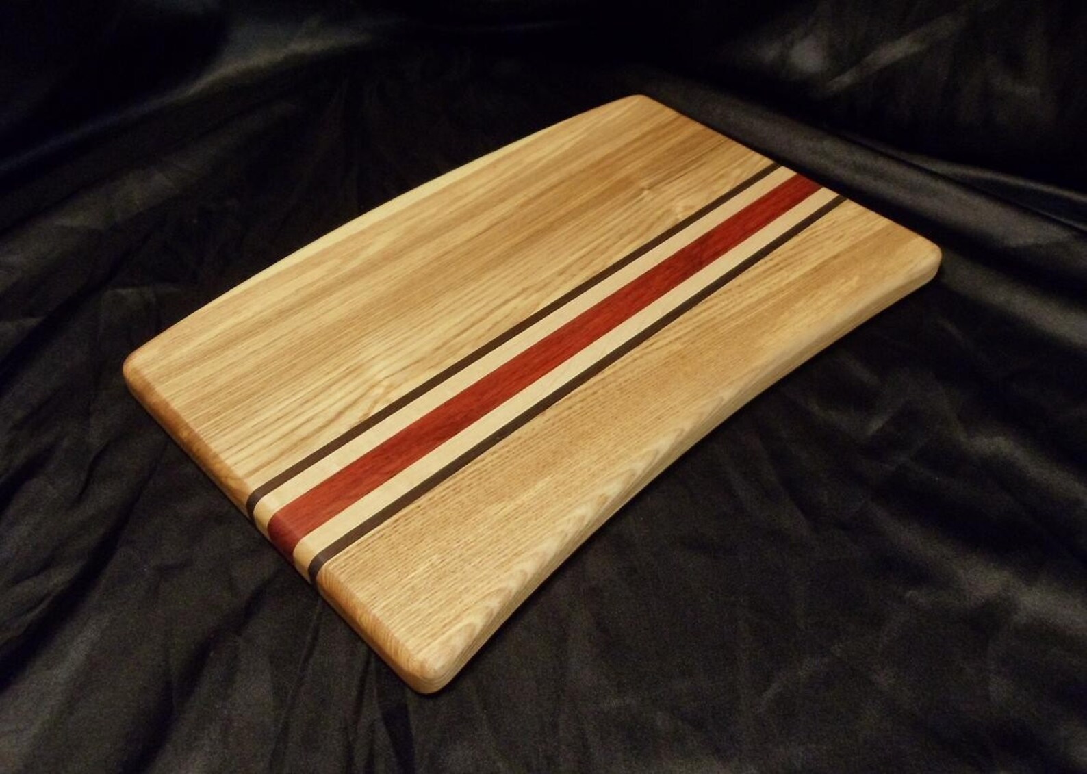 Artisan Cutting Board Housewarming Gift Wood Cutting Board - Etsy