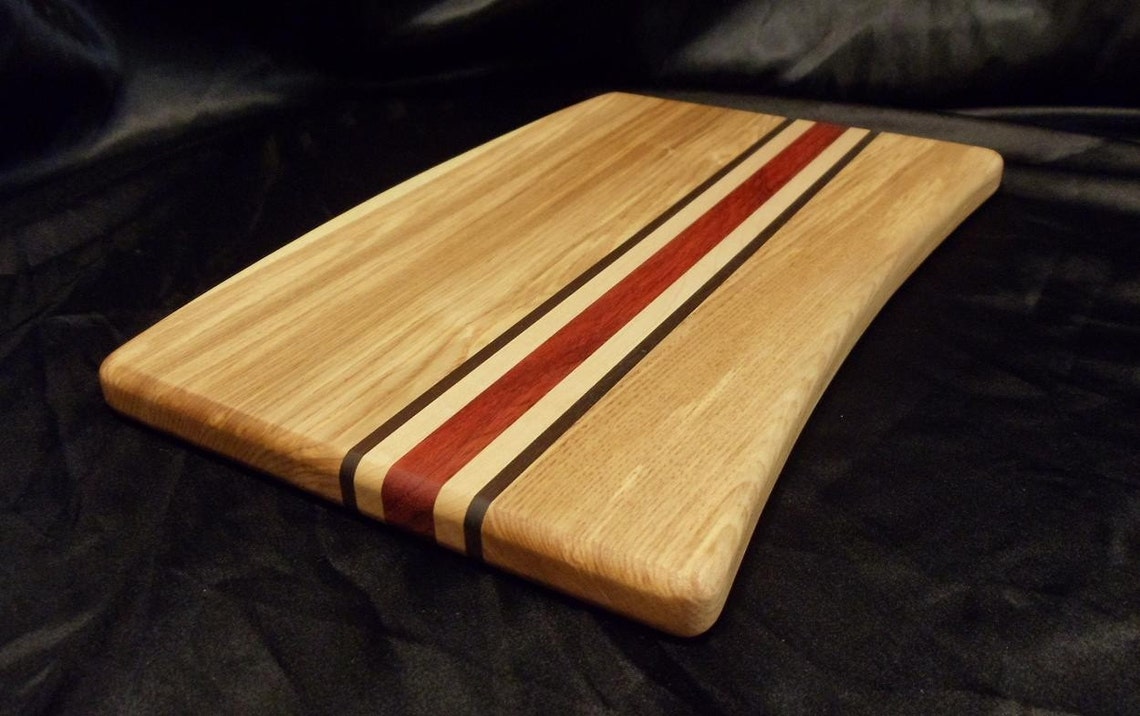 Artisan Cutting Board Housewarming Gift Wood Cutting Board - Etsy