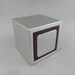 Dpcustoms Original Cube Engagement Ring Box Wedding Ring Box - Etsy