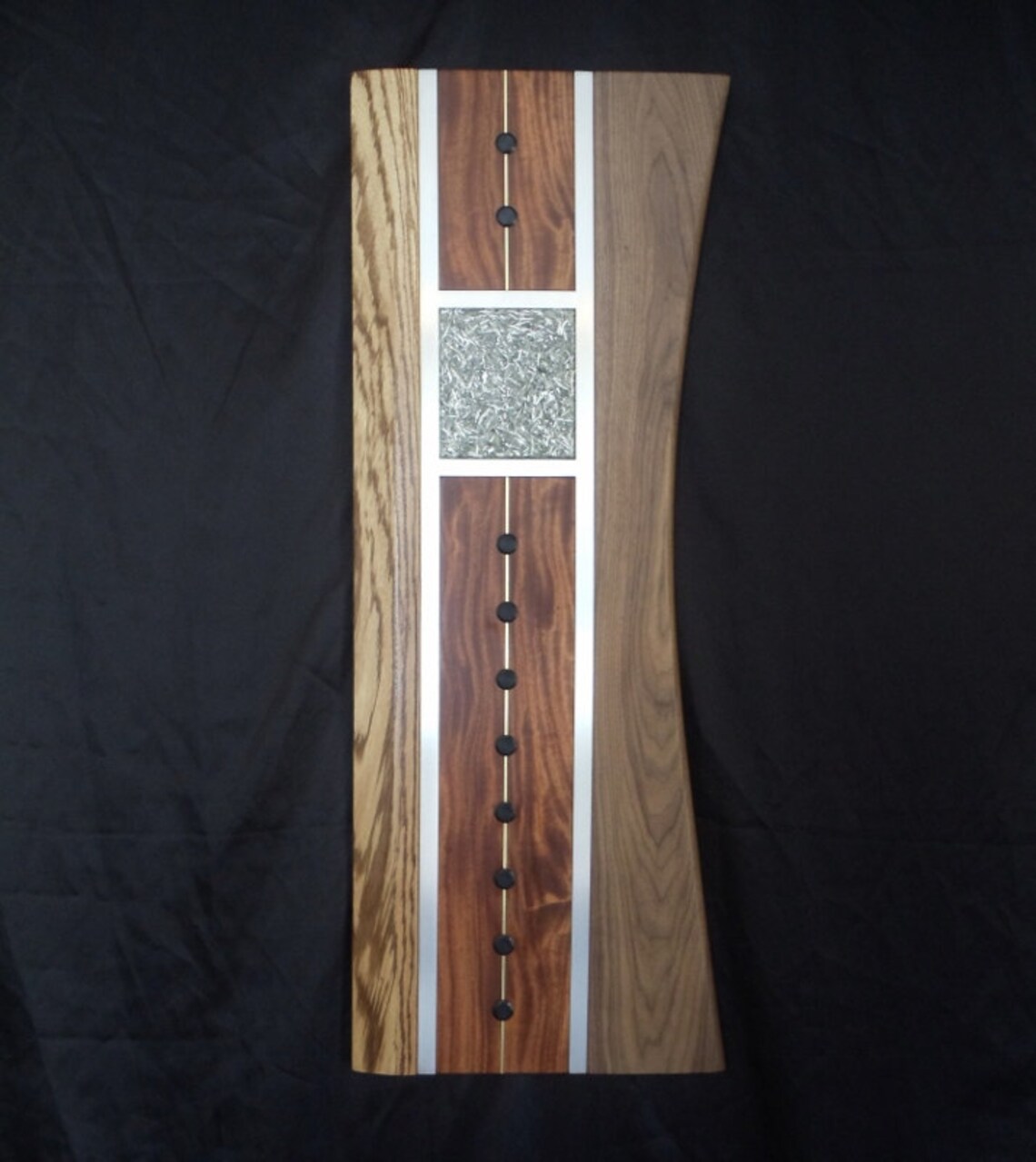 Cast Away Wood Metal and Resin Cast Wall Hanging Art - Etsy