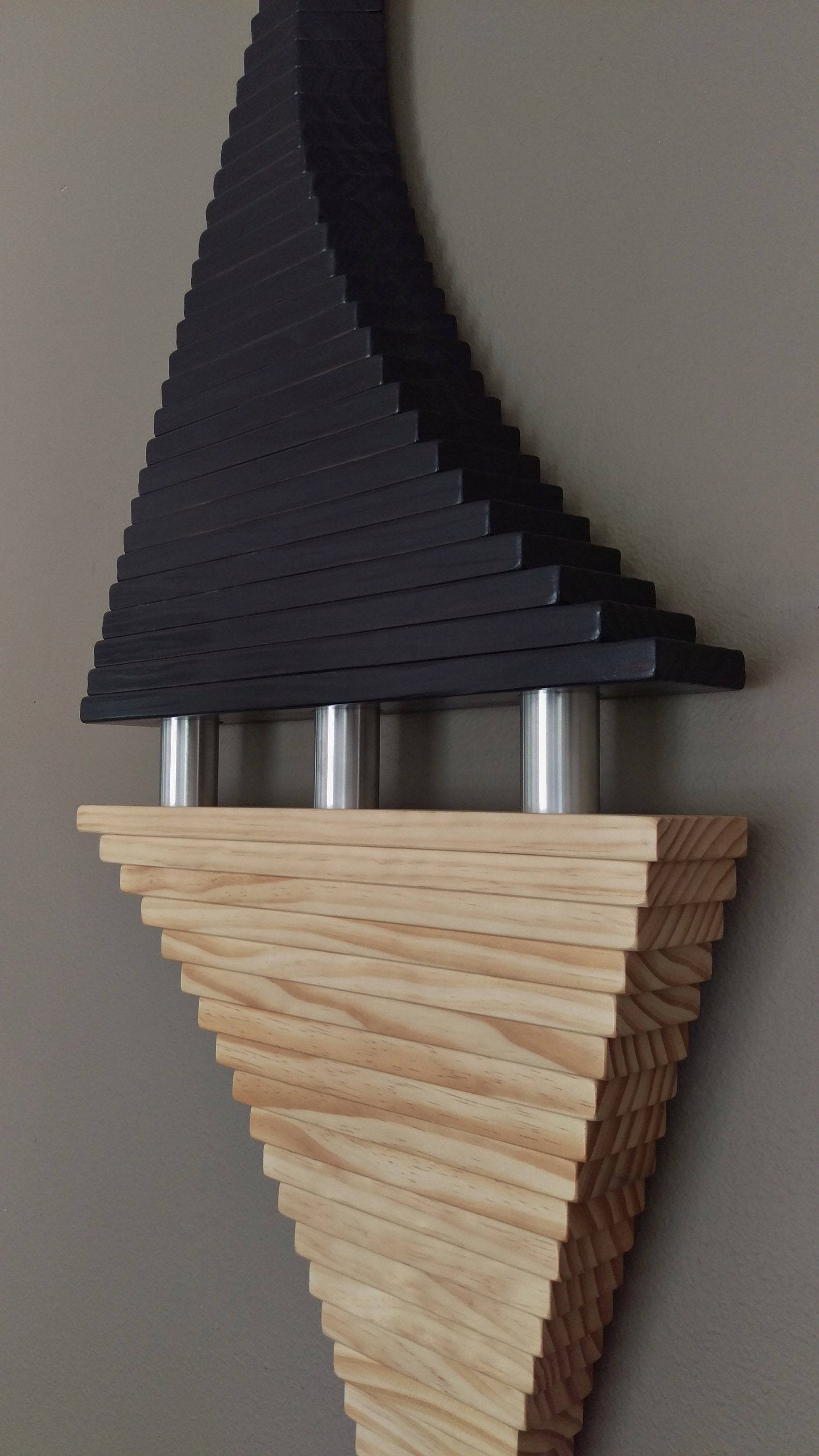 Ideas From the Shower Wooden Wall Art - Etsy