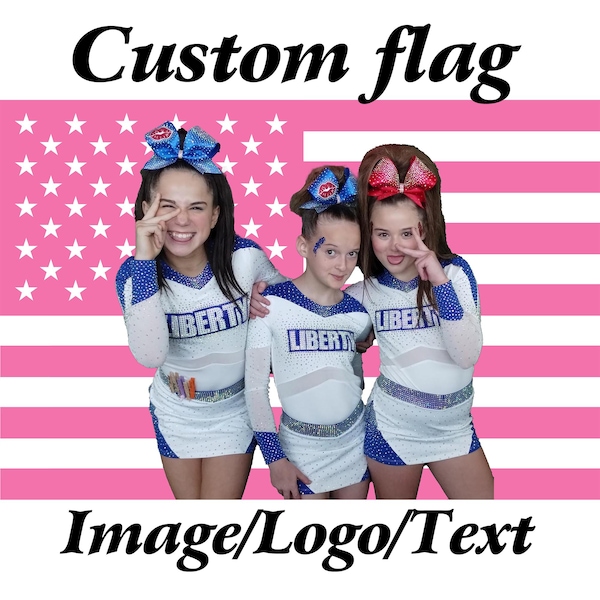 Nicki Minaj American Flag - Etsy