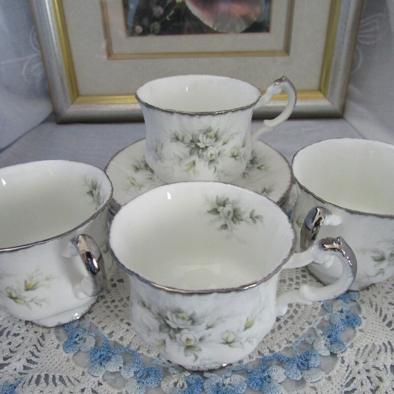 Paragon Coffee Set - Etsy