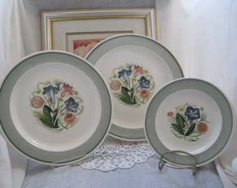 Susie Cooper China - Etsy