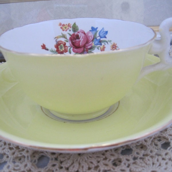 Bone China Pattern - Etsy