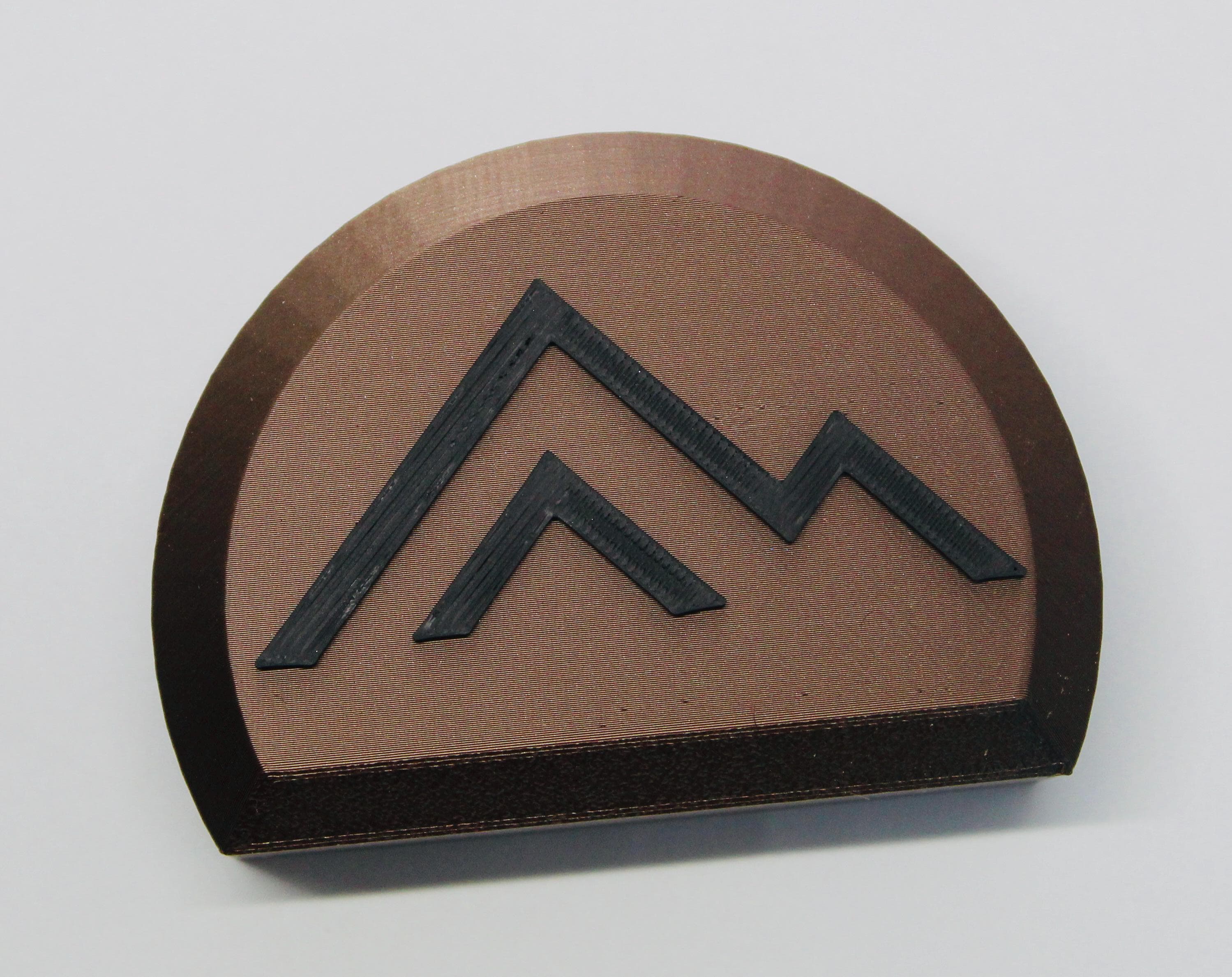 Custom Grouse Fan Mount - Etsy