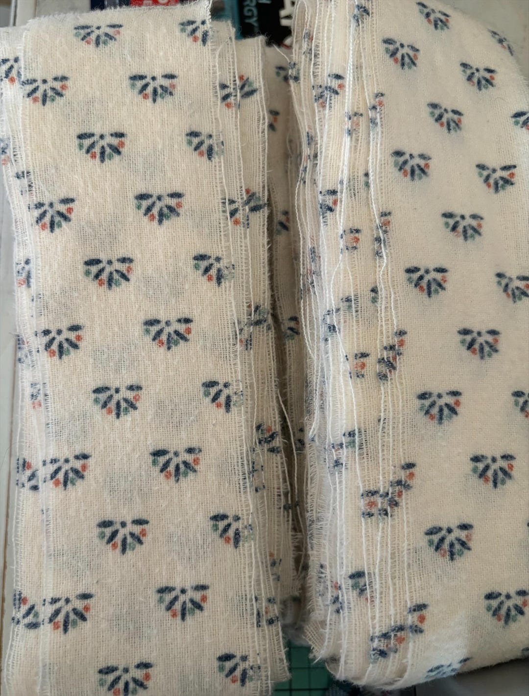 Rag Rug, Sheet Yarn, Pre-torn Strips, Toothbrush Amish Knot, Braided ...